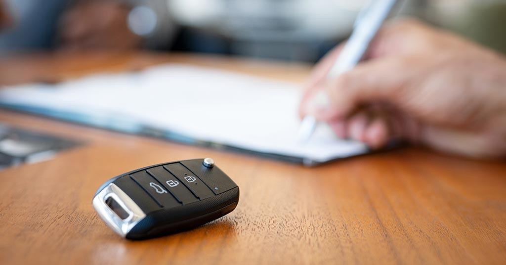 What Affects Your Premium On Used Car Insurance?